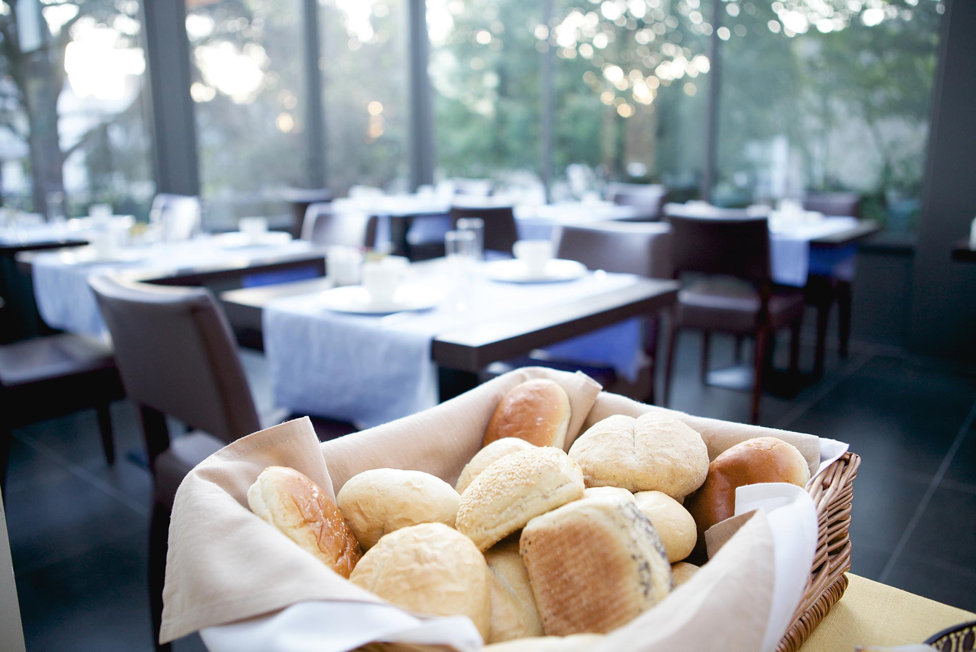 Villa Monte - Officiële website